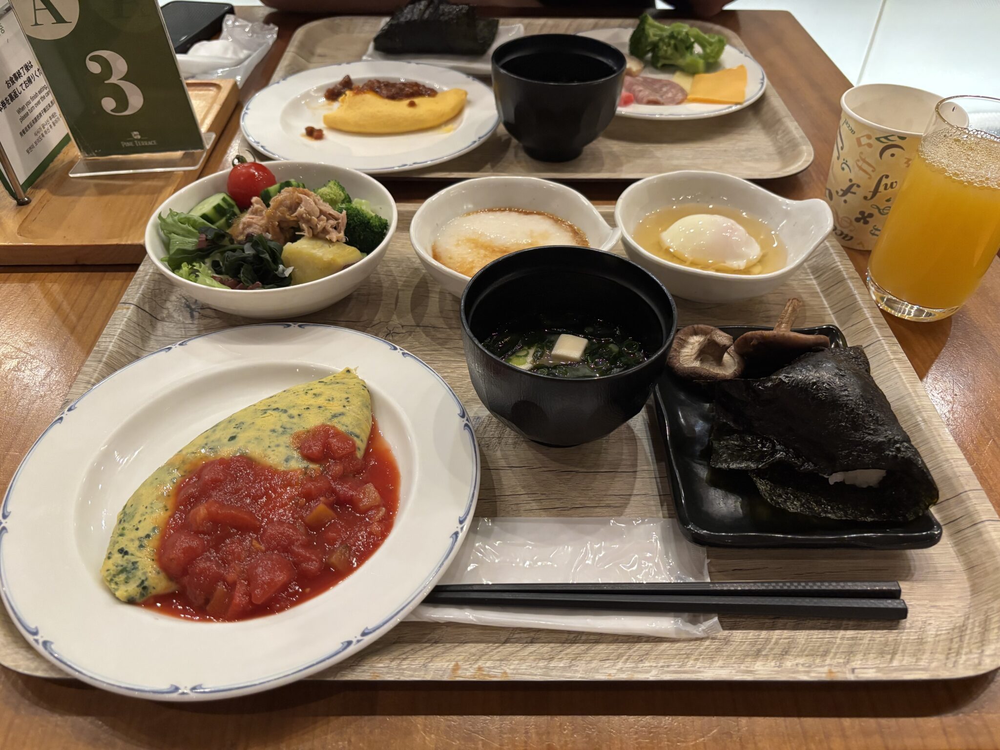 シーガイアで1泊5食！？贅沢すぎる宿泊体験レポート - アラサー主婦いびこブログ